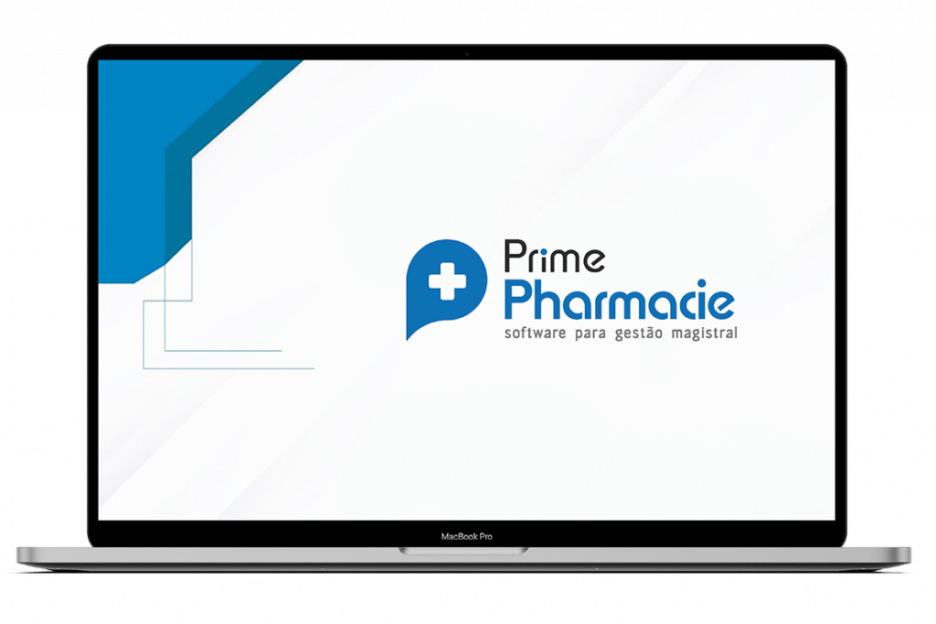 Prime Pharmacie – PrimeSoftware